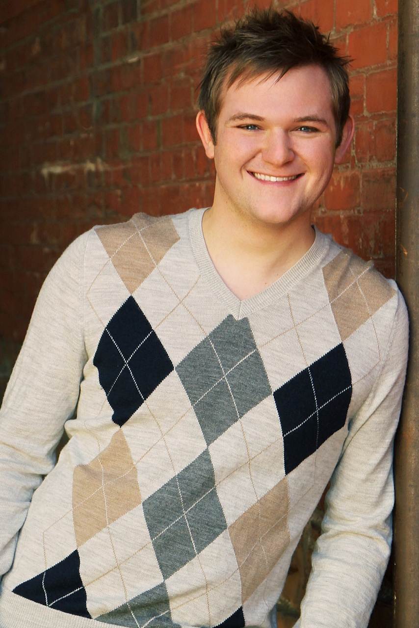 randall – Good Company Theatre